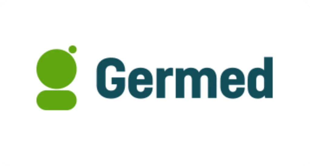GERMED PHARMA