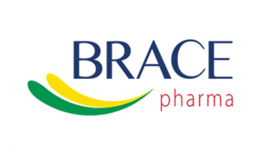 BRACE PHARMA