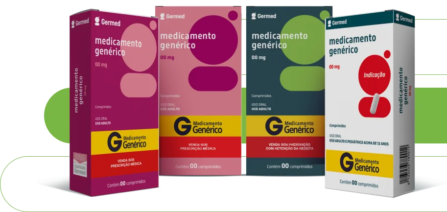 GERMED PHARMA